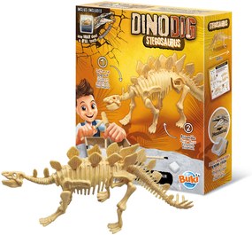 Buki france buki france dinodig stegosaurus