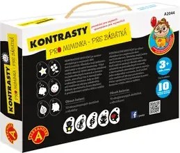 Alexander Kontrasty / od 3 měsíců