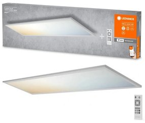 Ledvance | Ledvance - LED Stmívatelný panel SMART+ PLANON LED/30W/230V 3000-6500K Wi-Fi +DO | P225562