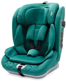 Autosedačka BABY MIX HERO PRO I-SIZE emerald 2025