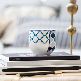 Villeroy&Boch Tea Passion Medina hrnek na bílý čaj, 0,2l.