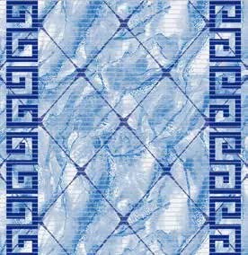 Role AquaNova koupelnová PVC předložka AQN-530A 65cm x 15m