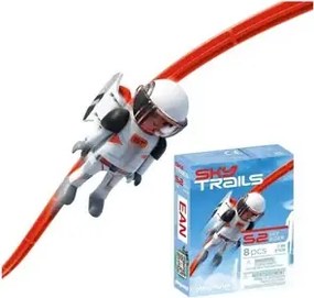 Playmobil® 71976 Sky Trails: Sky Rider (s2) / Počet dílků: 8 / od 7 le