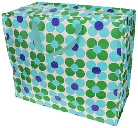 Úložný box na oblečení z recyklovaného plastu 58x28x48 cm Daisy – Rex London