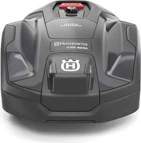 Robotická sekačka Husqvarna Automower 310 E NERA (starší model bez integrovaného EPOSU) - na objednávku !