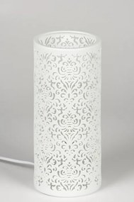 Stolní designová lampa Oxford