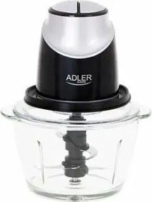 Adler AD 4082 černá / Sekáček / 550W / 1.2L