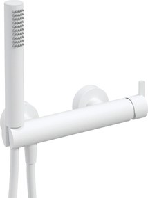 Deante Shower mixer, with shower set