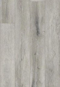 Mexen Boone vzorek vinylových panelů SPC 6,5 mm, podložka IXPE 1,5 mm, 4 V-drážka, Dub - F1054-S