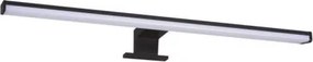 Koupelnové LED svítidlo Kanlux ASTIM IP44 12W-NW-B 34933 4000K černá