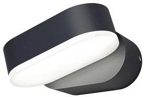 Ledvance - LED Venkovní nástěnné svítidlo ENDURA LED/8W/230V IP44