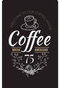 Cedule Coffee Mocha Americano