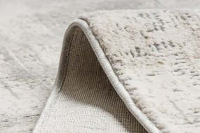 Běhoun TULS 51231 Vintage sloní kost / šedý