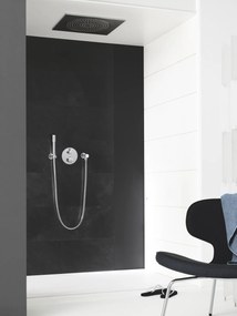 Grohe Grohtherm vanová baterie pod omítku ano chrom 24076000