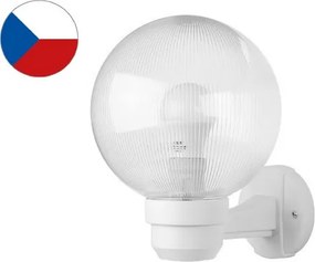 Panlux SVITIDLO PARK ZPP-N-20/B 60W E27 BI