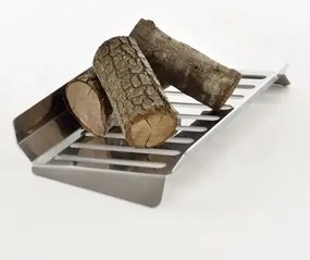 Alfa Forni Držák na dřevo 37 cm