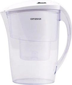 Filtrační konvice na vodu Orava 2,4 l