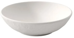 Villeroy & Boch Miska Manufacture Rock blanc, Ø 13 cm / 0,12 l 10-4240-3810
