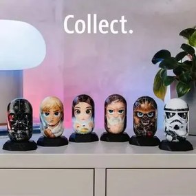Ravensburger Hylkies: Star Wars: Darth Vader / 3D Puzzle / od 6 let