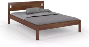 Dřevěná postel Visby LAXBAKEN z borovice
