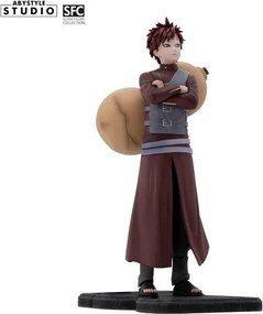 Figurka ABYstyle Studio Naruto Shippuden - Gaara 18 cm