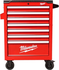 Dílenský vozík Milwaukee TOOLGUARD™ 27"/69cm SRC27/7-1 4932498252