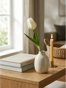 Umělá květina (výška 20 cm) Tulip – Ego Dekor