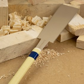Japonská pilka MIKIJYU CHIKICHI Ryoba - 270 mm