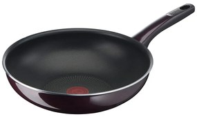 Wok hliníková pánev ø 28 cm Resisit Intense – Tefal