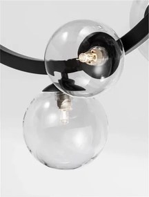 Závěsné svítidlo NOVA LUCE ODILLIA G9 9009249 bez žárovky