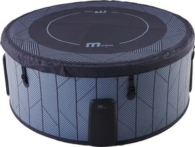 Mspa | Vířivý bazén MSPA Tidal F-TD066WE | 11400306