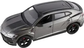 TEDDIES RC auto Lamborghini Urus / 1:24 / 2,4GHz / LED osvětlení / 3+