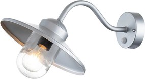XXXLutz VENKOVNÍ NÁSTĚNNÉ SVÍTIDLO, 42/27.5/25,5 cm Elstead Lighting - Online Only svítidla - 009093009708