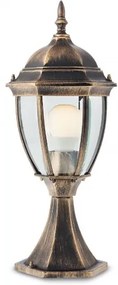 Venkovní retro lampa SEVILLA 9606