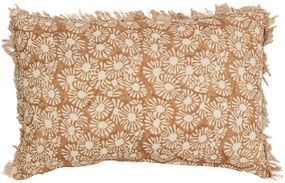 BePureHome dekorativní polštářek BLOSSOM 40x60 cm 801314-BAA