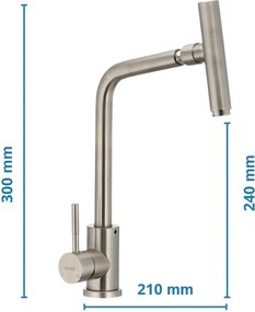 Mixxus SUS-017