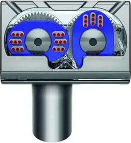 Dyson Cinetic Big Ball Absolute 2 / šedá