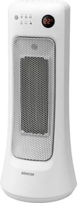 SFH 8019WH Keramické topidlo SENCOR