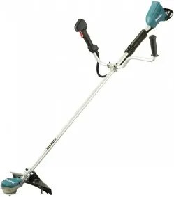 Makita DUR368AZ Aku křovinořez Li-ion 2x18V,bez aku Z