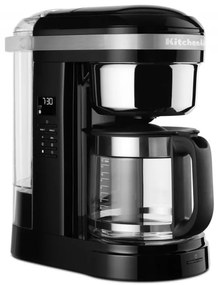 KitchenAid překapávací kávovar 5KCM1209EOB černá