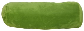 Tegatex Zákrčník - zelený ovál 45*15 cm