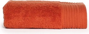 The One Towelling® Ručník DELUXE 50 - Antracit | 50 x 100 cm