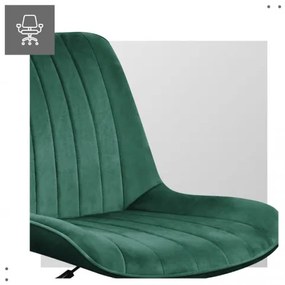 Kancelářská židle Mark Adler - Future 3.5 Green