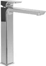 Villeroy  Boch - Umyvadlová baterie AquaSmart, chrom