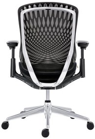 Antares Kancelářská židle BAT NET PERF
