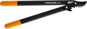 Nůžky FISKARS POWERGEAR M L76 na silné větve+převod 1001553 10238