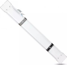 LED Solution LED zářivkové svítidlo 56,6cm 20W 120lm/W 203486