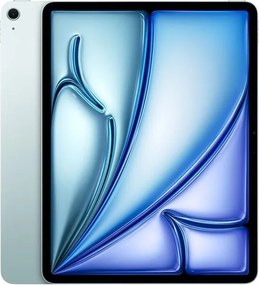 Apple iPad Air 13" 256GB Wi-Fi modrý Modrá