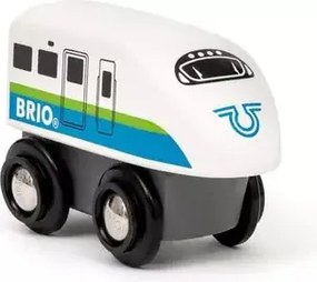 BRIO Mini vláčky a vozidla / od 3 let