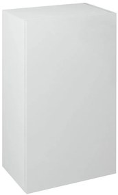 Sapho ESPACE 50 x 94 x 32 cm ESC850-3030 skříňka 1x dvířka levá/pravá bílá lesk